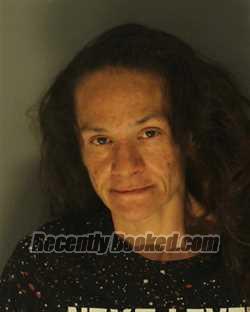 Recent Booking / Mugshot for KATHERINE E YAX in Essex County, New Jersey