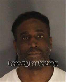 Recent Booking / Mugshot for BOBBY PETTY in Essex County, New Jersey