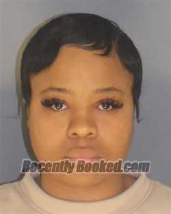 SAMEERAH Z REEDS Arrest Record & Booking Info – Essex County, New ...