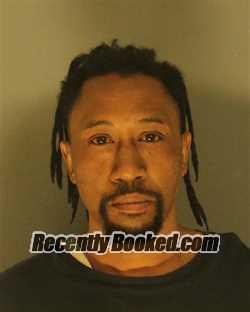 Recent Booking / Mugshot for LEE BAKER in Essex County, New Jersey