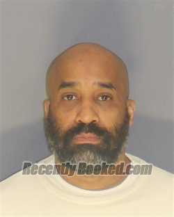 Recent Booking / Mugshot for SHAWN COPELAND in Essex County, New Jersey