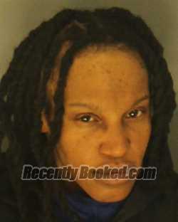 Recent Booking / Mugshot for DOMINIQUE N BETHEA in Essex County, New Jersey