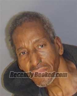 Recent Booking / Mugshot for GEORGE M TWITTY in Essex County, New Jersey