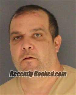 Recent Booking / Mugshot for MICHAEL HICKS in Essex County, New Jersey