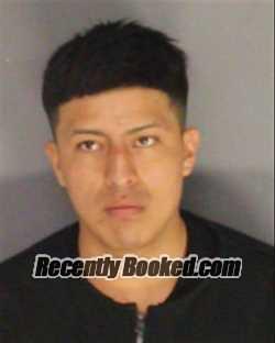 Recent Booking / Mugshot for KENNETH AZOGUE in Essex County, New Jersey