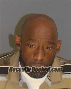 Recent Booking / Mugshot for STEVEN ALLEN in Essex County, New Jersey