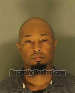 Recent Booking / Mugshot for SHAKUR S PERRY in Essex County, New Jersey