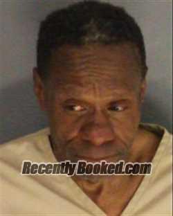 Recent Booking / Mugshot for JEFFREY NICHOLSON in Essex County, New Jersey