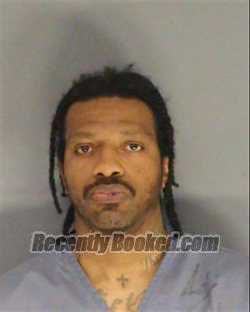 Recent Booking / Mugshot for MICHAEL BINGHAM in Essex County, New Jersey