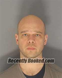Recent Booking / Mugshot for RANDY L FLYTE in Essex County, New Jersey