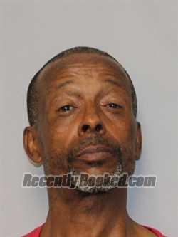 Recent Booking / Mugshot for DARRYL MITCHELL in Essex County, New Jersey