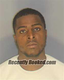 Faheem Q Loyal Mugshot & Arrest Info | Essex County, NJ