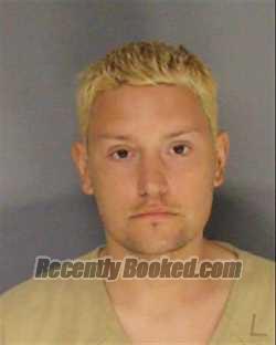 Recent Booking / Mugshot for JAMES BONOMO in Essex County, New Jersey
