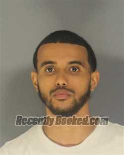 Recent Booking / Mugshot for JOSHUA RIVERA in Essex County, New Jersey