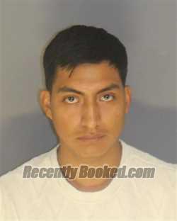 Recent Booking / Mugshot for JUSTIN LONDO-FREIRE in Essex County, New ...