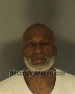 Recent Booking / Mugshot for DAVID WILLIAMS in Essex County, New Jersey