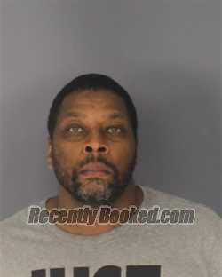 Recent Booking / Mugshot for RAHEEM A PAYNE in Essex County, New Jersey