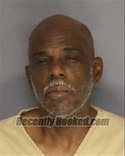 DAVID G WILSON Arrest Record & Booking Info – Essex County, New Jersey ...