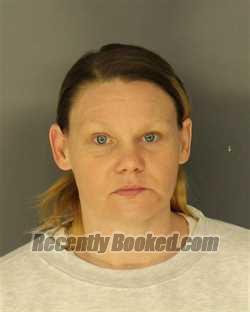 Amanda Francis Mugshot & Arrest Info | Essex County, NJ