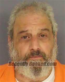 Recent Booking / Mugshot for FREDERICK BELLO in Essex County, New Jersey