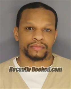 Recent Booking / Mugshot for BRYAN K DALEY in Essex County, New Jersey