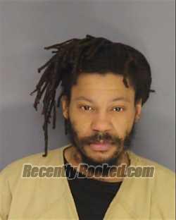 Recent Booking / Mugshot for JAMIR DAVIS in Essex County, New Jersey