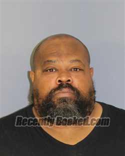 Rodney Smith Mugshot & Arrest Info | Essex County, NJ