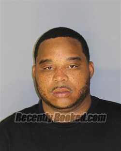 Recent Booking / Mugshot for CHRISTOPHER ANDERSON in Essex County, New ...