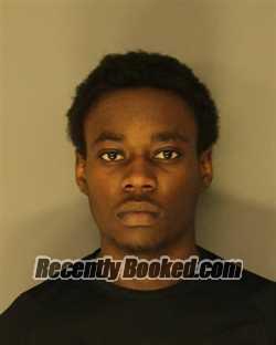 Recent Booking / Mugshot for JEREMIAH J NICHOLAS in Essex County, New ...