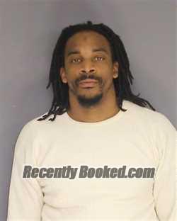 Recent Booking / Mugshot for RASHON MCNEIL in Essex County, New Jersey