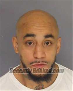 Recent Booking / Mugshot for JAHLIL Y ZAMORA in Essex County, New Jersey