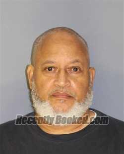 Recent Booking / Mugshot for MARK GALLOWAY in Essex County, New Jersey