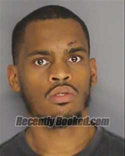 Darrell I Williams Arrest & Booking Info | Essex County, NJ