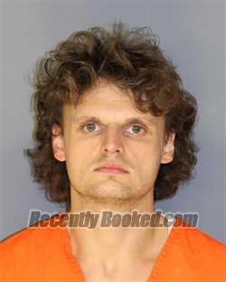 Recent Booking / Mugshot for ROY SAVAGE in Essex County, New Jersey