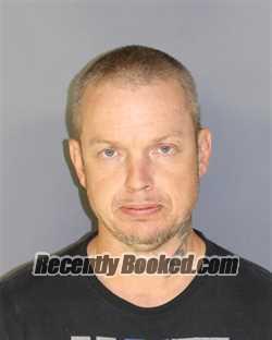 Recent Booking / Mugshot for MICHAEL J COCHRAN in Essex County, New Jersey