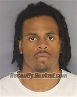 Raymond Scott Arrest & Booking Info | Essex County, NJ