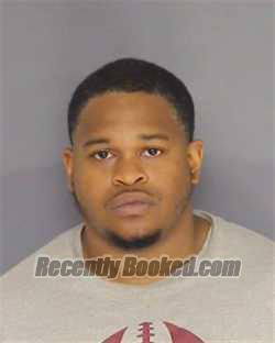 Recent Booking / Mugshot for KENNETH Q BASS in Essex County, New Jersey