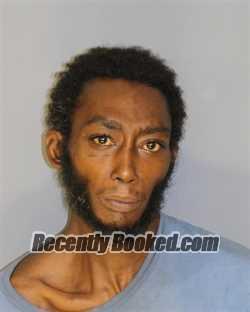 Recent Booking / Mugshot for STEVEN C JEFFERS in Essex County, New Jersey