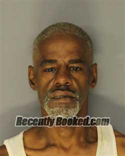 Recent Booking / Mugshot for MAURICE V BOOKER-CRANK in Essex County ...
