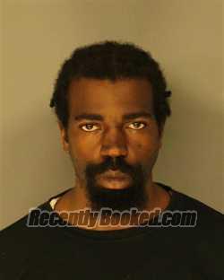 Darrell D Hodges Arrest & Booking Info | Essex County, NJ