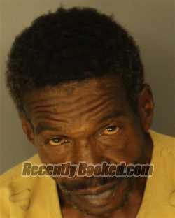 Recent Booking / Mugshot for DWAYNE CARTER in Essex County, New Jersey