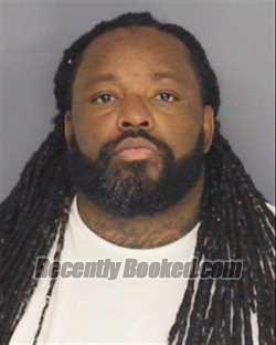 Recent Booking / Mugshot for TERRANCE STOKES in Essex County, New Jersey