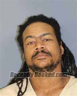 MARCUS WILLIAMS Arrest Record & Booking Info – Essex County, New Jersey ...