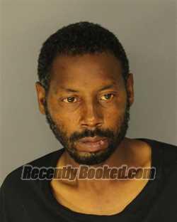 Recent Booking / Mugshot for HAKEEM STEWART in Essex County, New Jersey