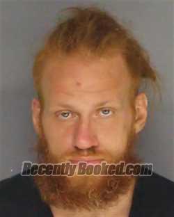 Recent Booking / Mugshot for JOSHUA THORTON in Essex County, New Jersey