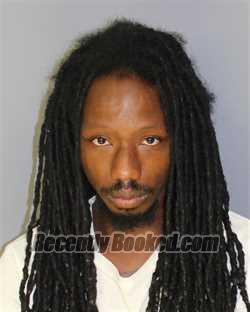 SHAROD JONES Arrest Record & Booking Info – Essex County, New Jersey ...
