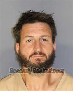 Recent Booking / Mugshot for JAMES PELLETT in Essex County, New Jersey