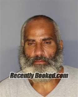Recent Booking / Mugshot for JOSEPH CINTRON in Essex County, New Jersey