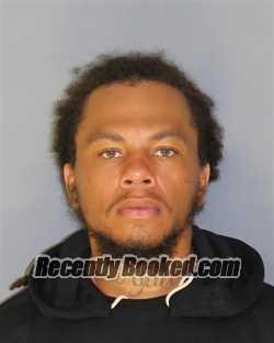 Recent Booking / Mugshot for ELIJAH FLETCHER in Essex County, New Jersey