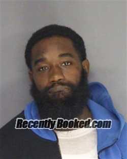 Recent Booking / Mugshot for NASIR DRAKE in Essex County, New Jersey